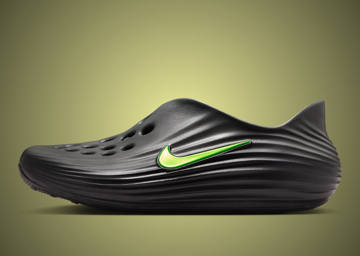 The Nike ReactX Rejuven8 is Available Now