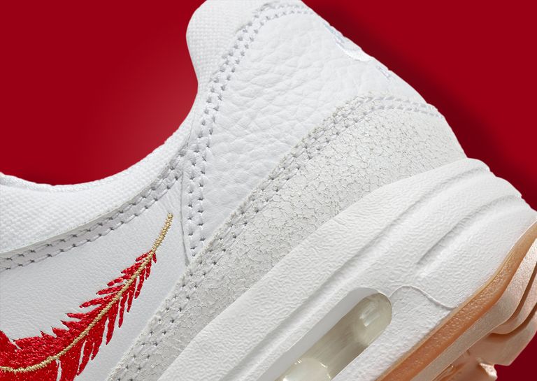 The Nike Air Max 1 Premium The Bay Drops In June