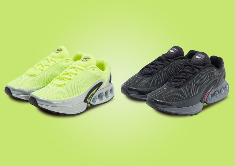 The Nike Air Max DN Debuts on Air Max Day 2024
