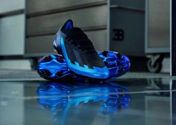 The Bugatti x adidas X Crazyfast Is Limited to 99 Pairs