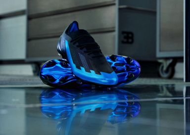 The Bugatti x adidas X Crazyfast Is Limited to 99 Pairs