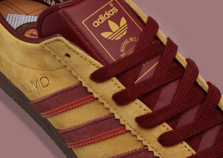The size? Exclusive adidas Originals Malmo Pack Releases in 2023