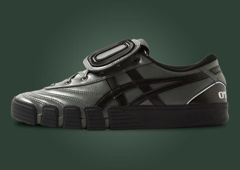 The OTTO 958 x Asics Gel-Flexkee releases September 14