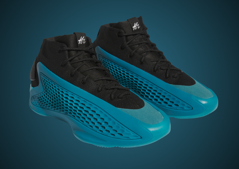 The adidas AE 1 New Wave Releases January 2024