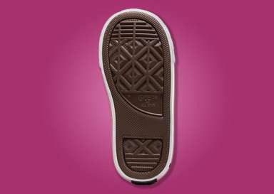 The Willy Wonka x Converse Collection Releases December 2023