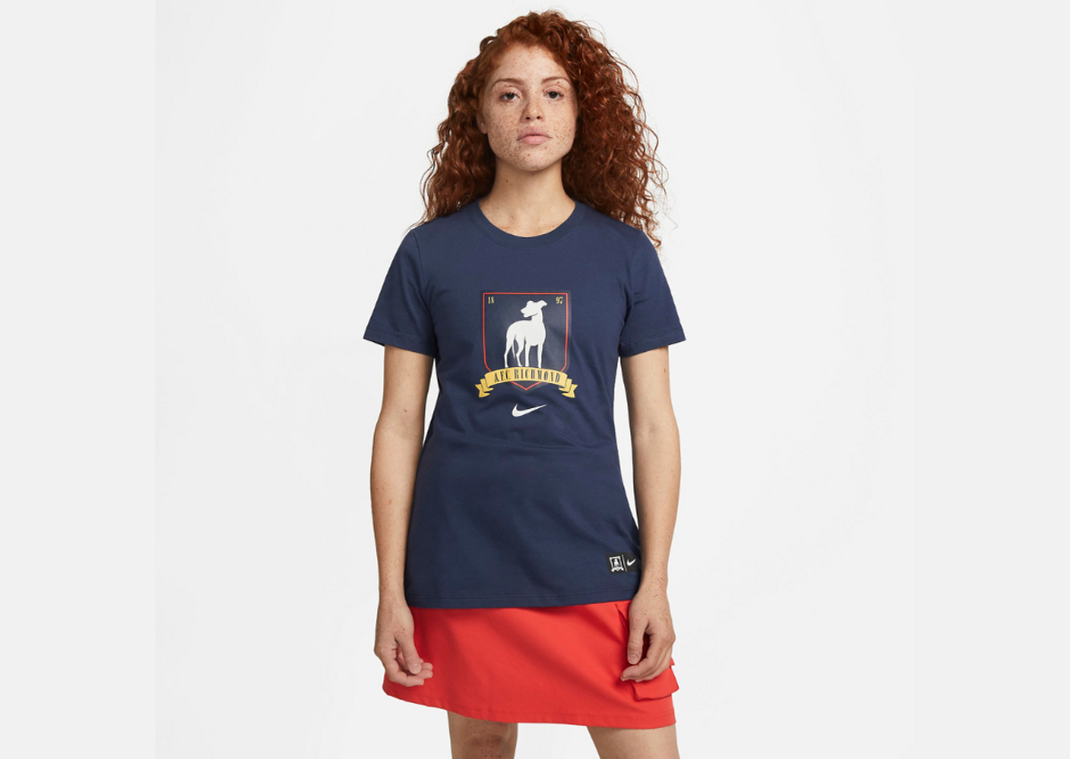 Nike Is Teaming Up With Ted Lasso In 2023