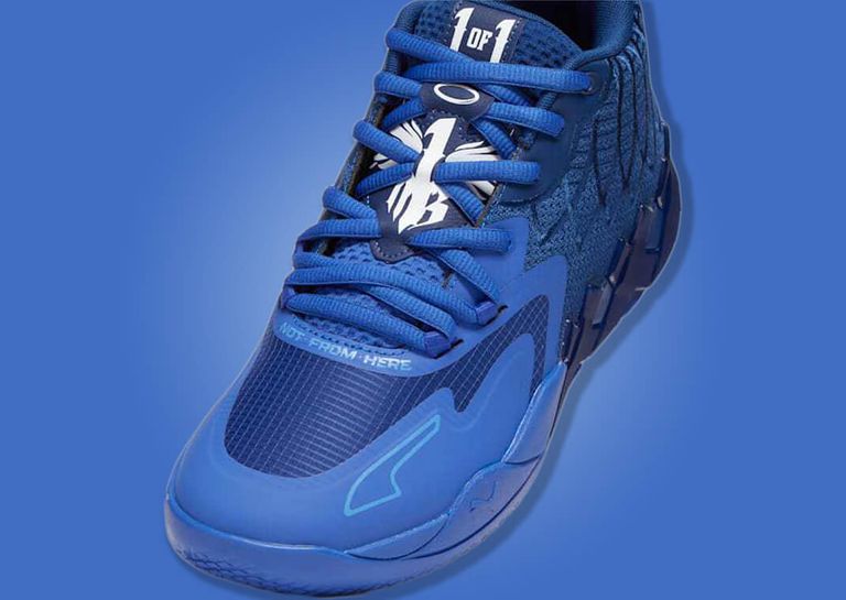 The Puma MB.01 & MB.02 Low Team Pack Releases September 1