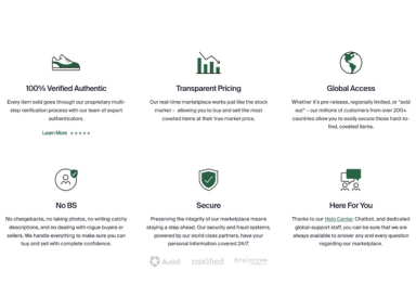 Is StockX Legit? Everything you need to know about StockX