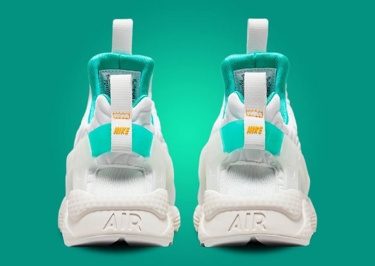 The SWDC x Nike Air Huarache Releases August 31