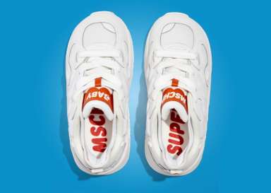 The MSCHF Super Baby Pack Releases December 2023