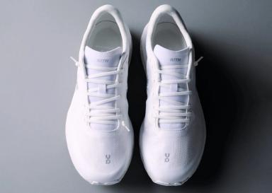 The Kith x On Running Cloudzone Collection Releases February 2025