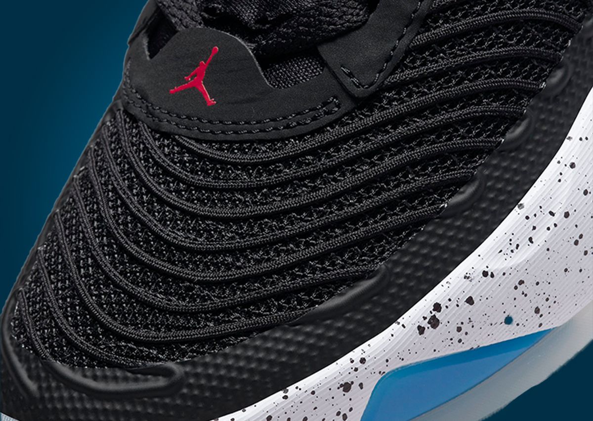 Jordan Brand Signals A New Era With The Luka 1