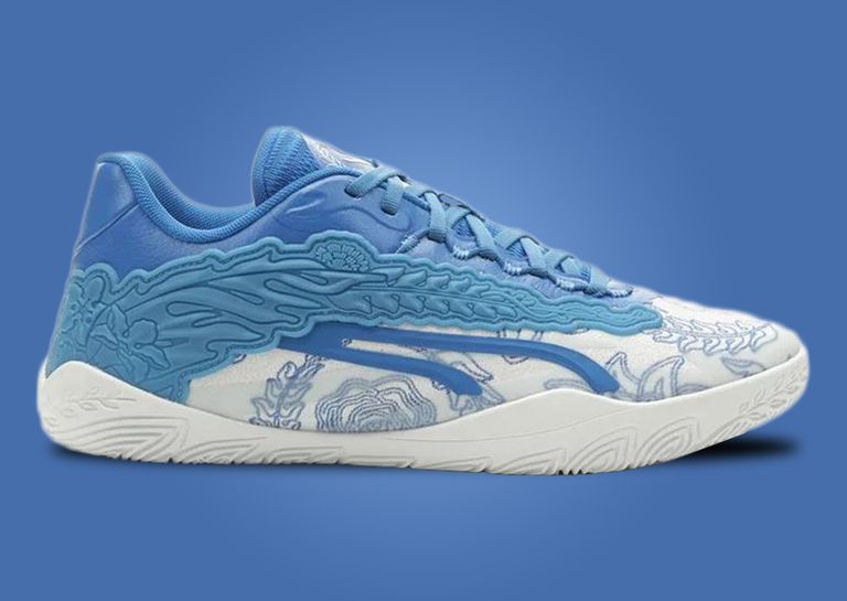 Breanna Stewart's Puma Stewie 3 Debuts in 2024