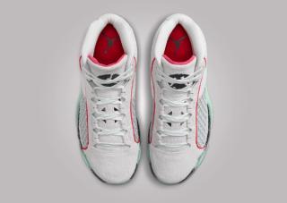 The Rui Hachimura x Air Jordan 38 Releases December 2023