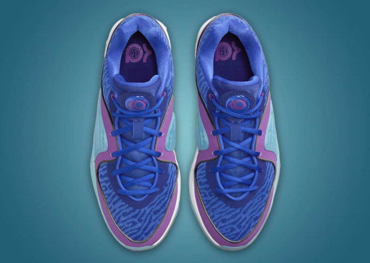 The Nike KD 16 Emotional Pathways Releases September 8