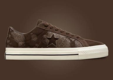 The Converse Mi Gente Collection Releases September 15