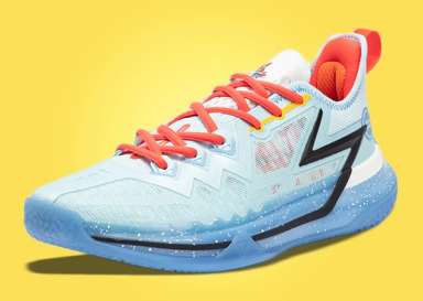 The Nikola Jokic x 361° BIG3 Future SpongeBob Pack is Available Now