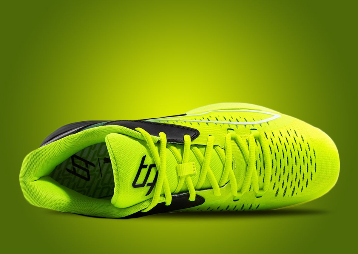 Breanna Stewart’s Puma Stewie 1 Officially Unveiled