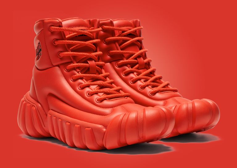 The Astro Boy x Onitsuka Tiger Collection Releases December 2023