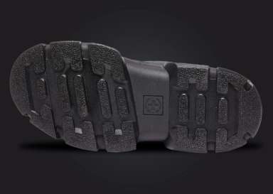 The Rick Owens x Dr. Martens DMXL Pack Releases March 2024