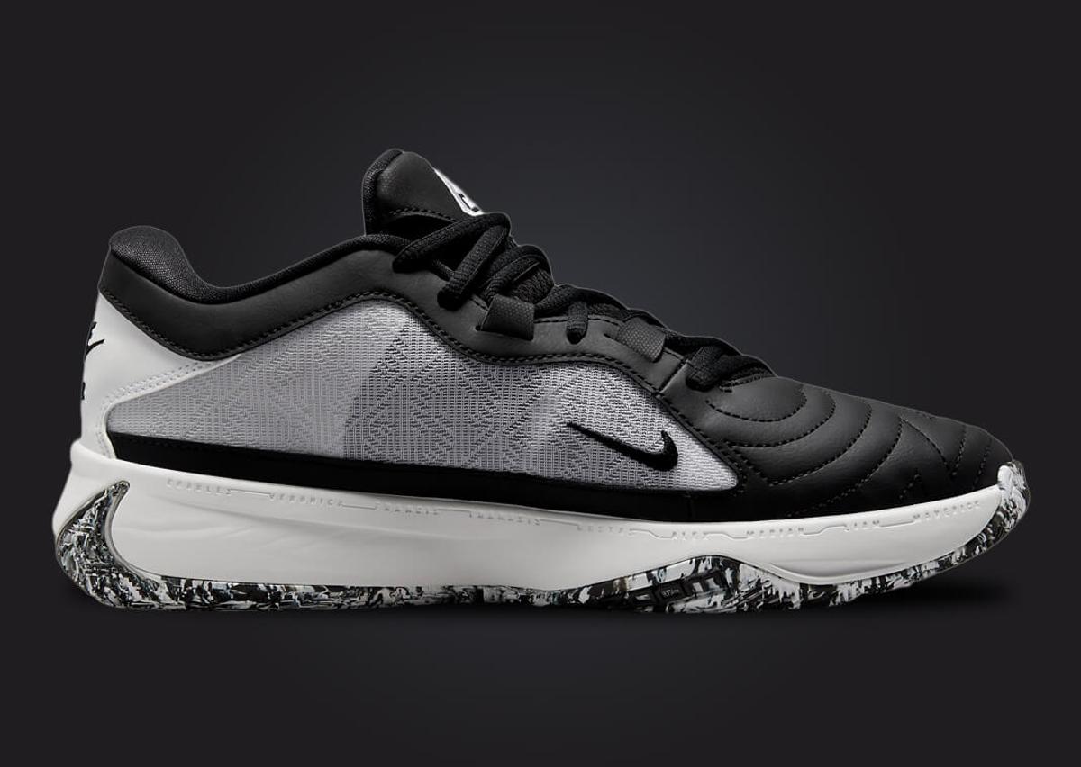 The Nike Zoom Freak 5 Milk 'N Oreos Releases August 2023