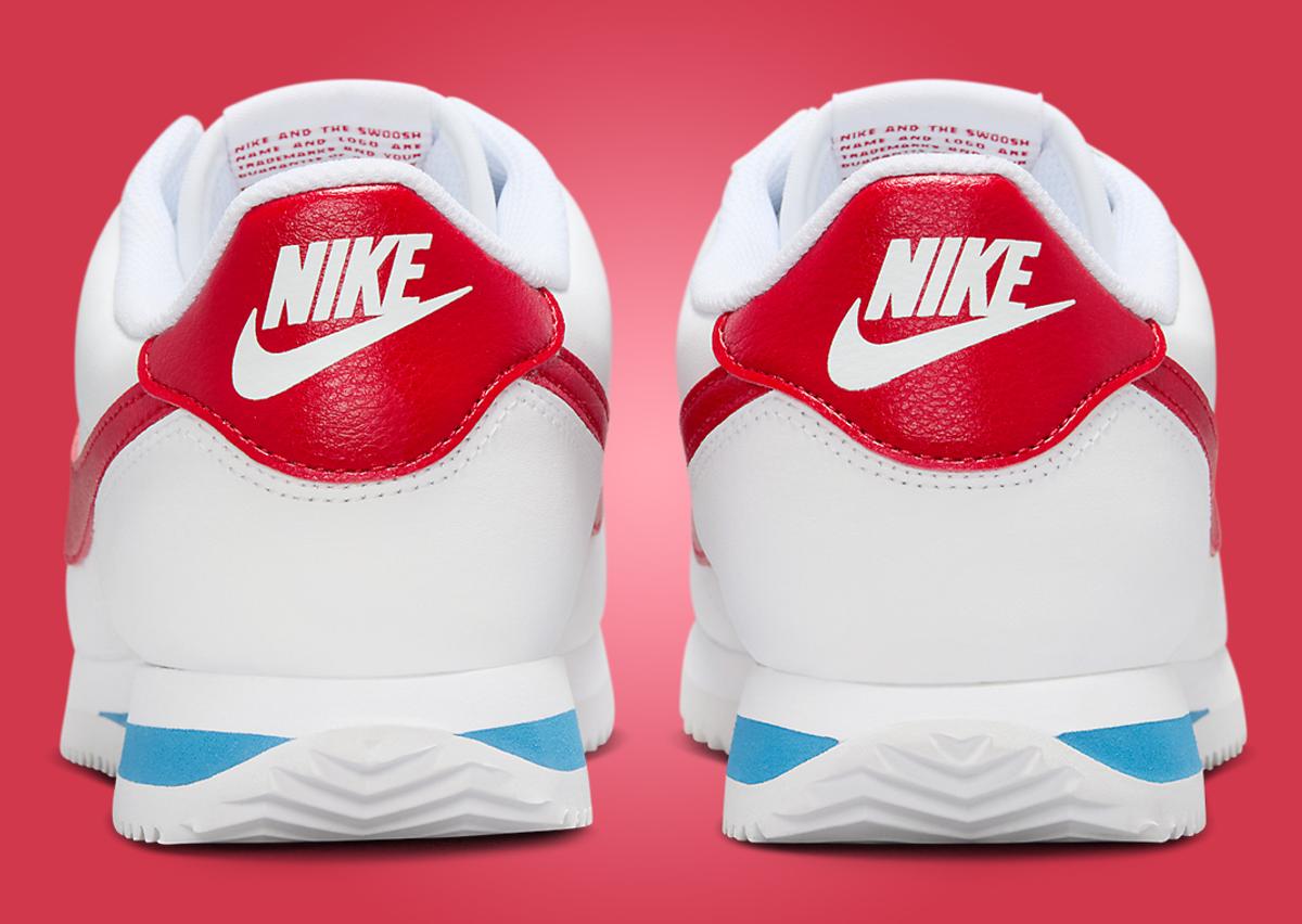 The Nike Cortez Forrest Gump Returns Again in October 2024