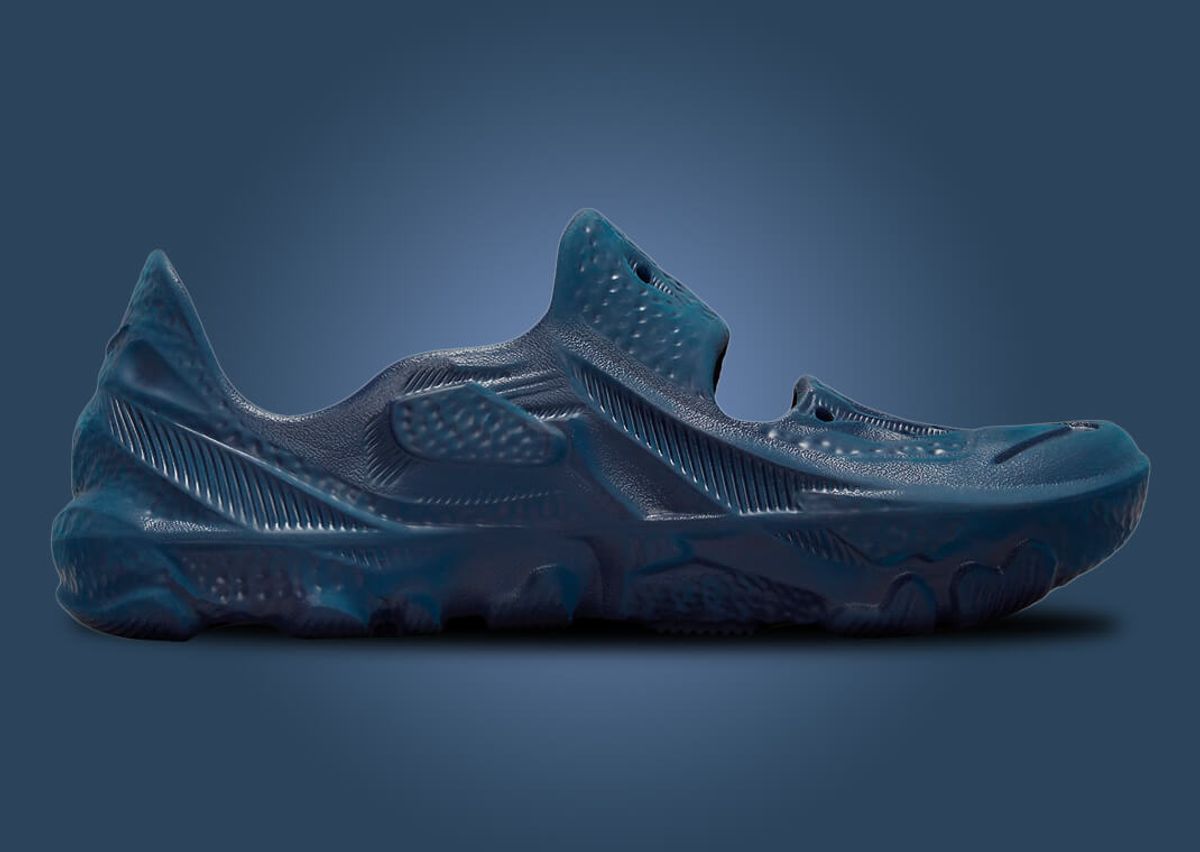 The Nike ISPA Universal in Midnight Navy Arrives on August 2