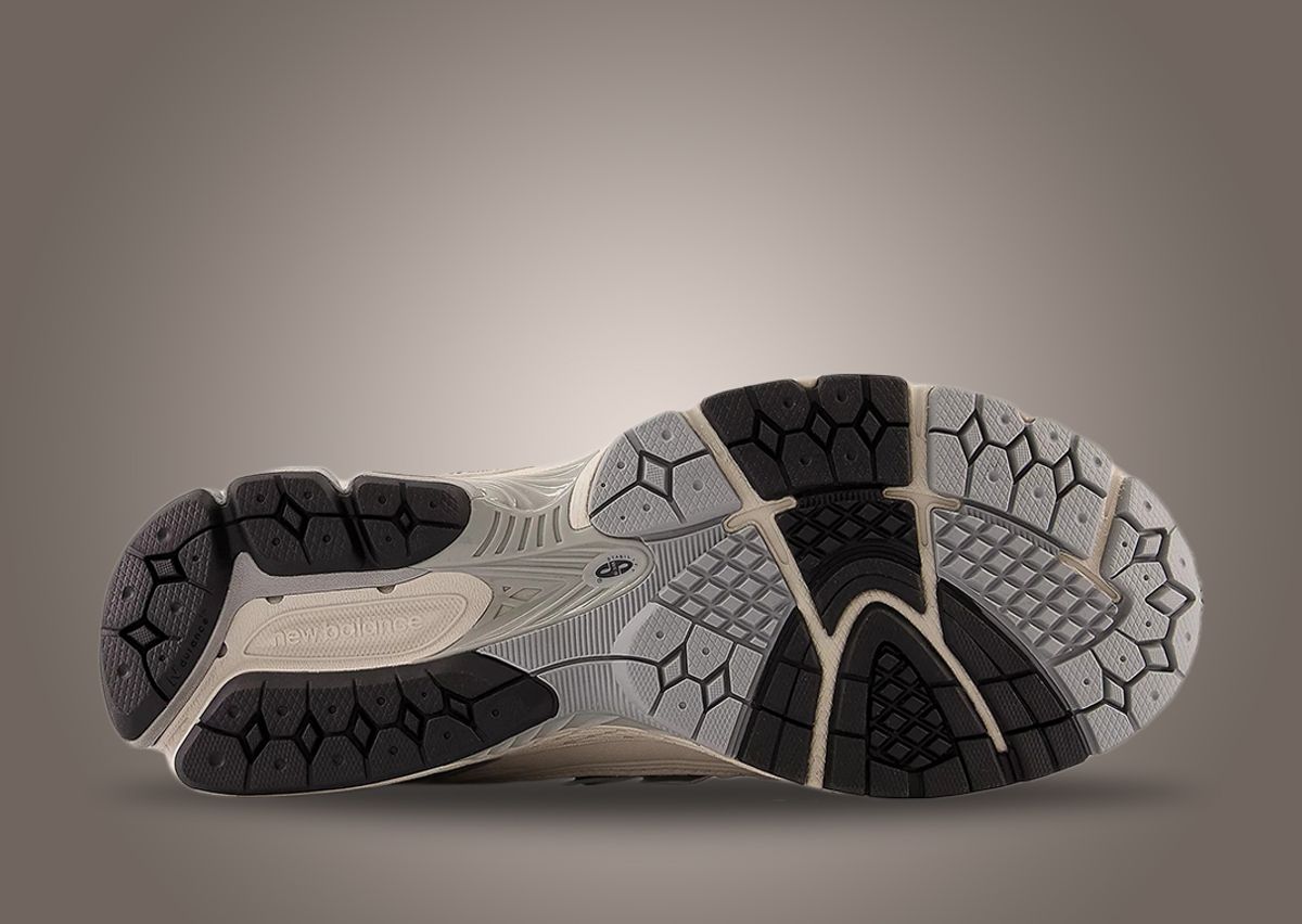 The New Balance 1906R White Leather Is An Everyday Essential