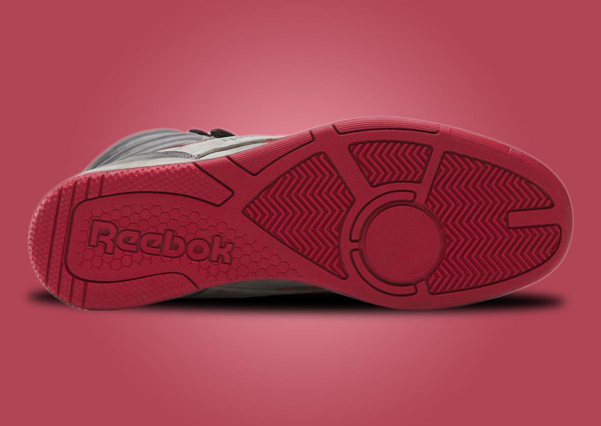 The Alien Romulus x Reebok BB 4000 II Mid Releases August 2024