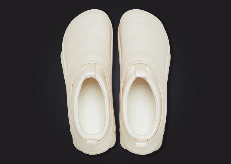 The Crocs Echo Storm Releases Exclusively Through Kith on September 16
