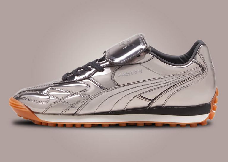 Rihanna's Fenty x Puma Avanti Pack Releases September 15