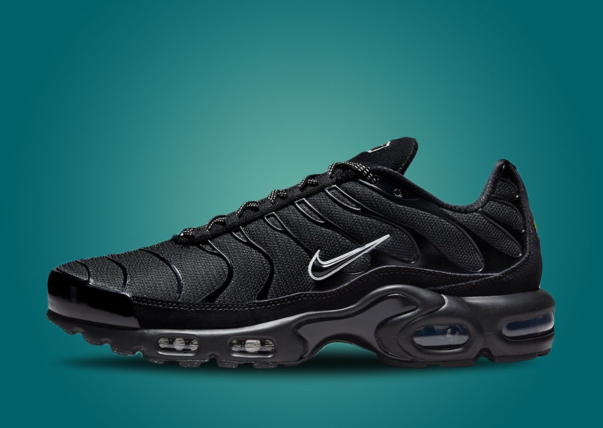 Let The Nike Air Max Plus Unity Bring The Fit Together