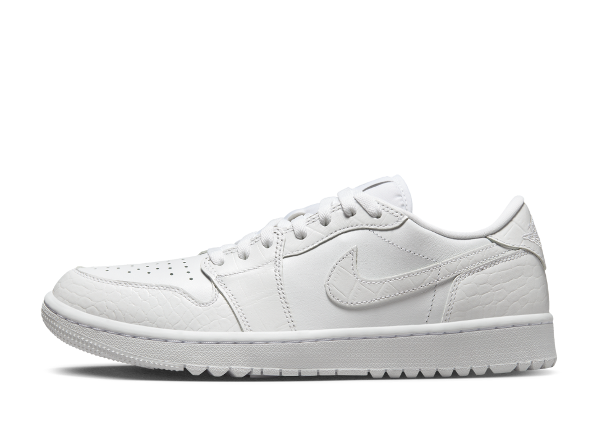 Celebrate The Masters Tournament With Nike Golf