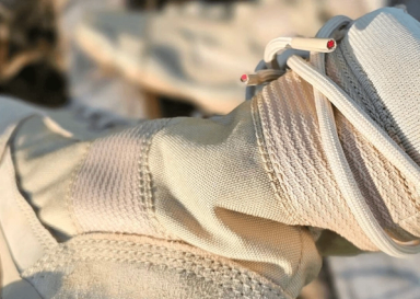 The adidas Yeezy 500 High Tactical Boot Sand Releases Fall 2023