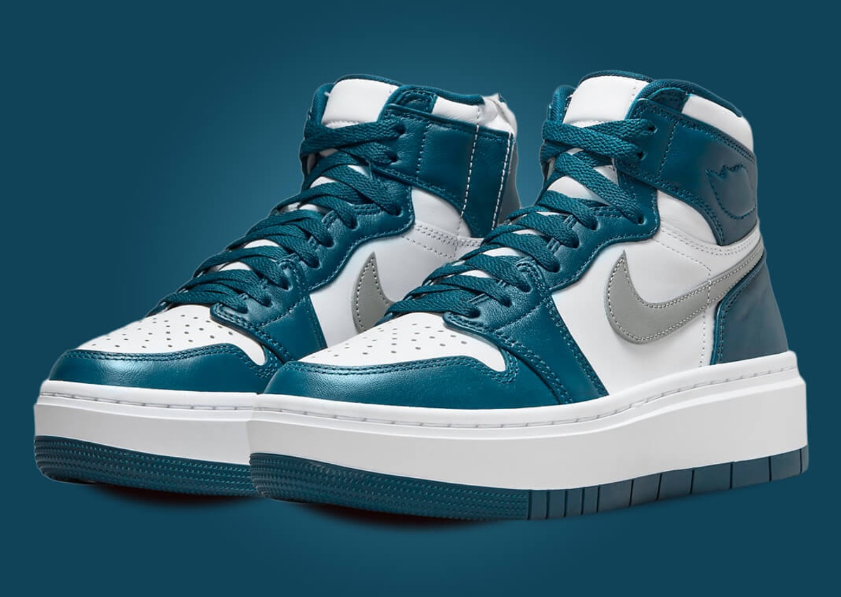 The Air Jordan 1 Elevate High Sky J French Blue Releases November 2023