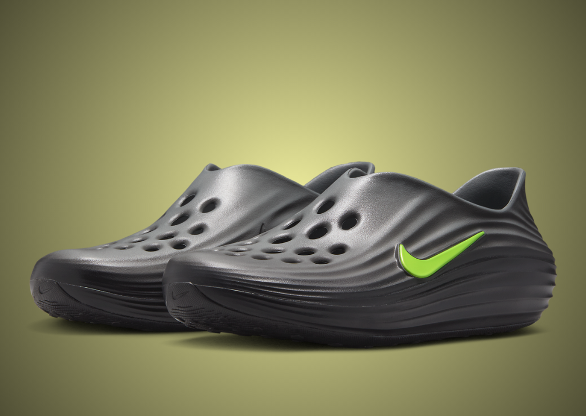 The Nike ReactX Rejuven8 is Available Now