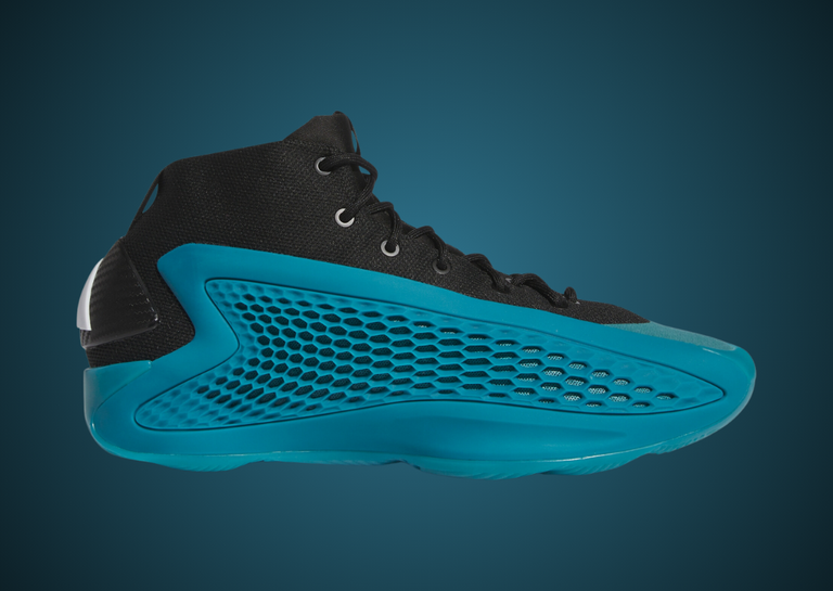 The adidas AE 1 New Wave Releases January 2024