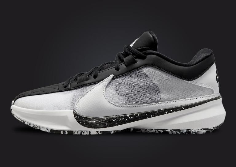 The Nike Zoom Freak 5 Milk 'N Oreos Releases August 2023