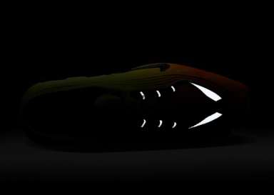 The Martine Rose x Nike Shox MR4 Collection Will Release in July