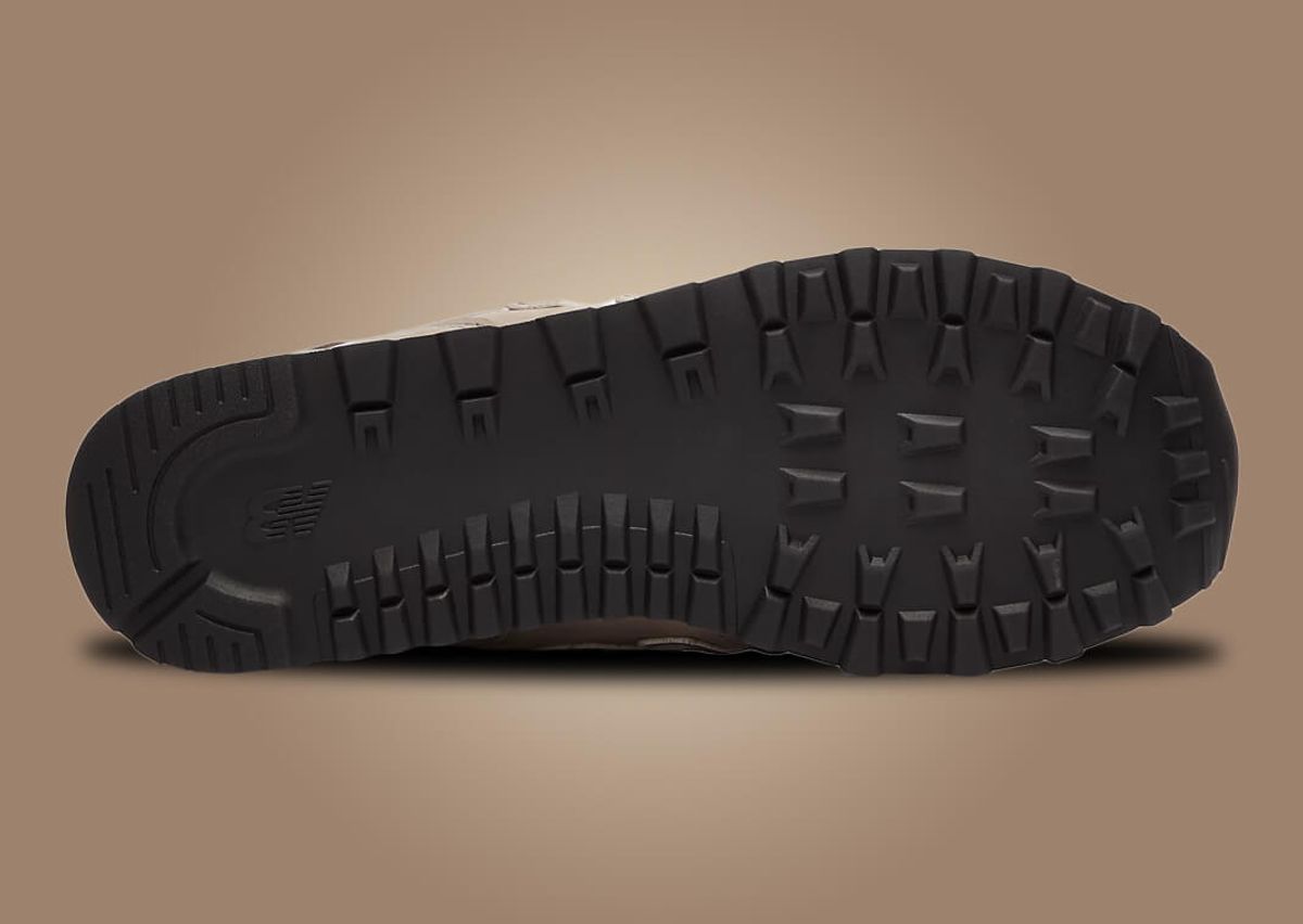 The New Balance 576 Made in UK Toasted Nut Releases In June