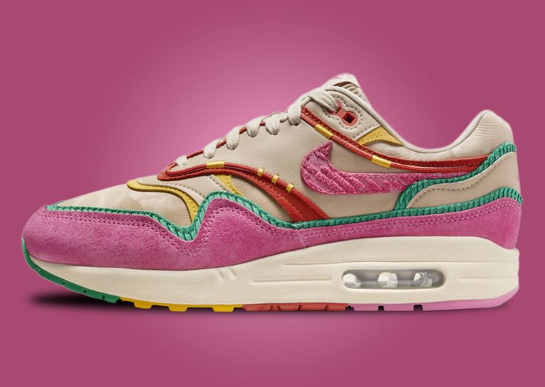 The Nike Air Max 1 Familia Releases September 27