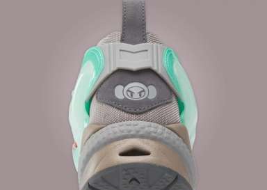 The Happy99 x Reebok Instapump Fury Pack Releases December 2023
