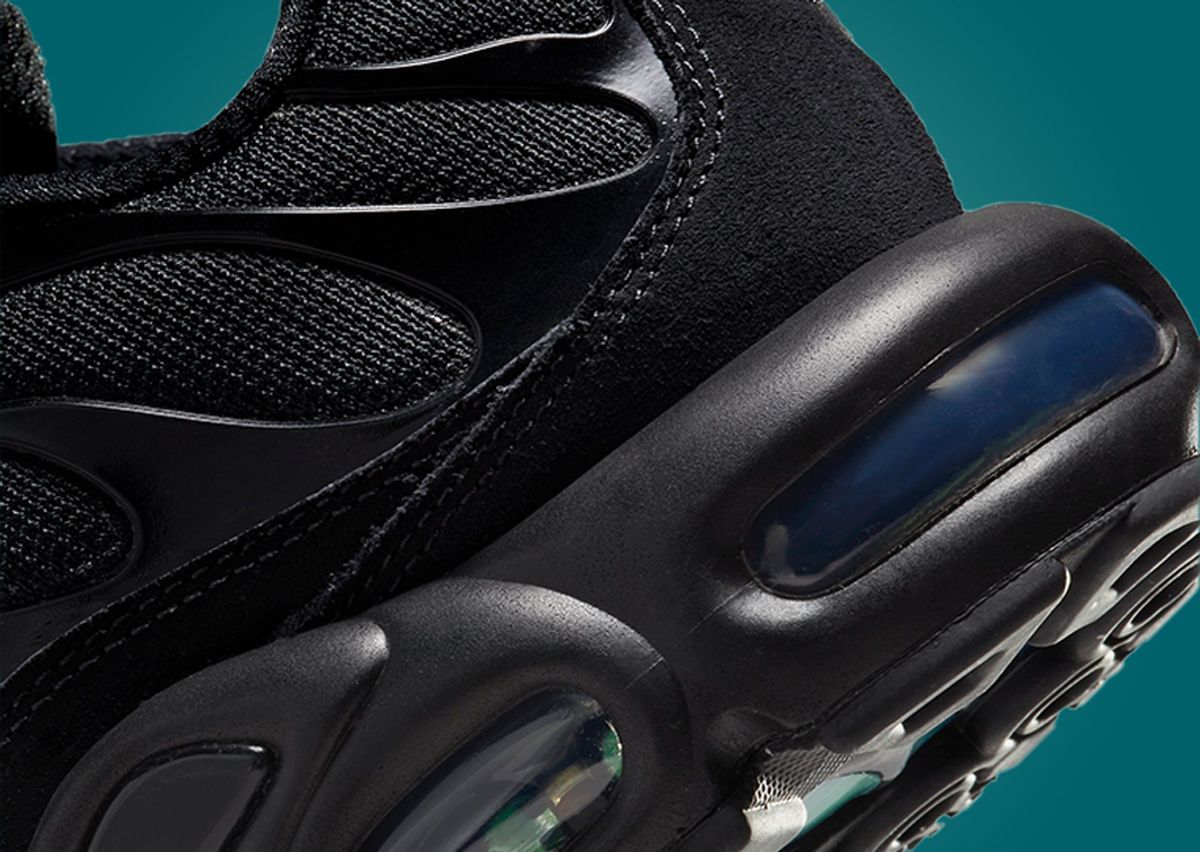 Let The Nike Air Max Plus Unity Bring The Fit Together