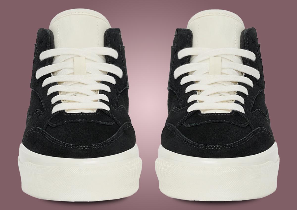 The JJJJound x Vans Half-Cab Collection Releases April 2025