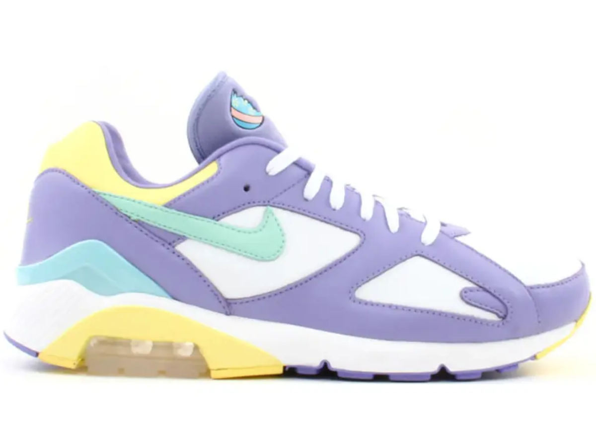 Best Nike Easter Sneakers Of All Time
