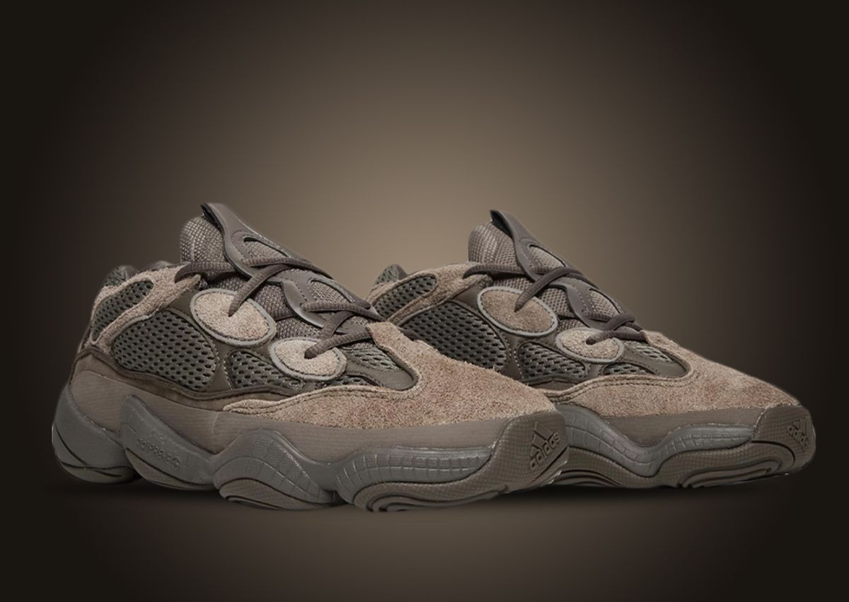 These Are The Top 10 adidas Yeezy 500 Colorways