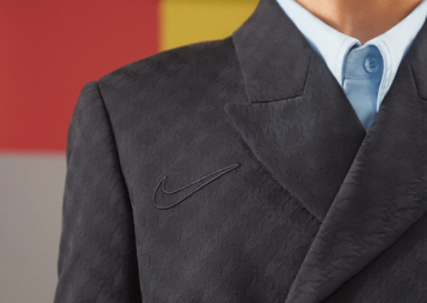 The Martine Rose x Nike Shox MR4 Collection Will Release in July