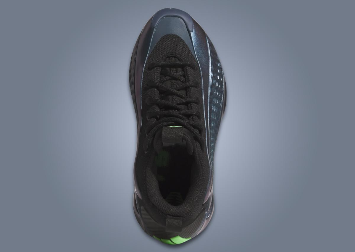 The adidas AE 1 Low Metamorphosis Releases March 2025