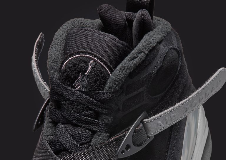 The Air Jordan 8 Winter Releases November 27