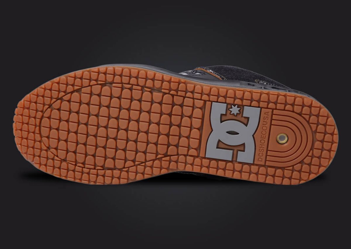 The Cash Only x DC Lynx Releases September 16